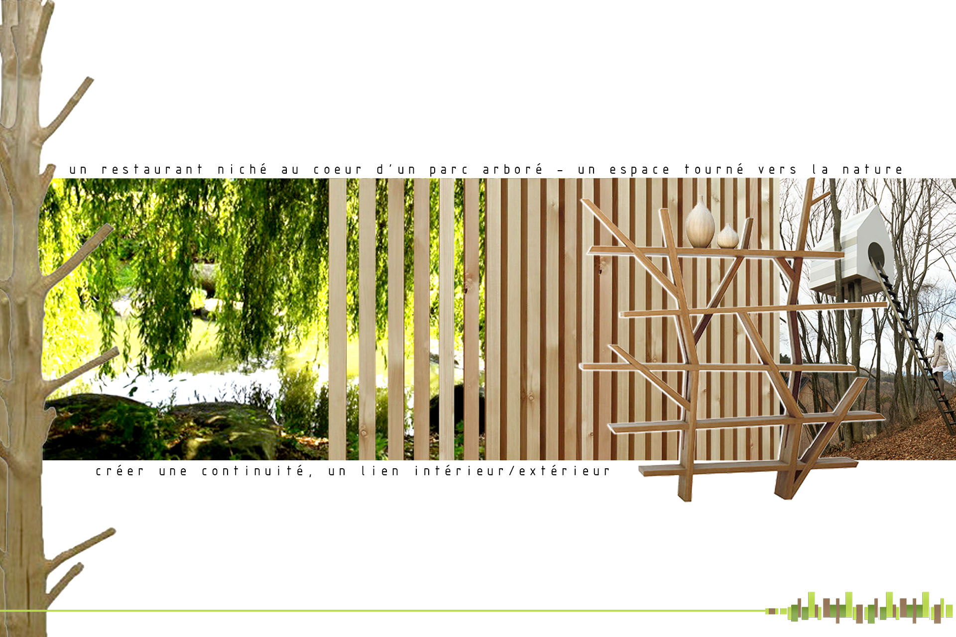RIE PARC DE Tréville – CYNTHIA AYRAL